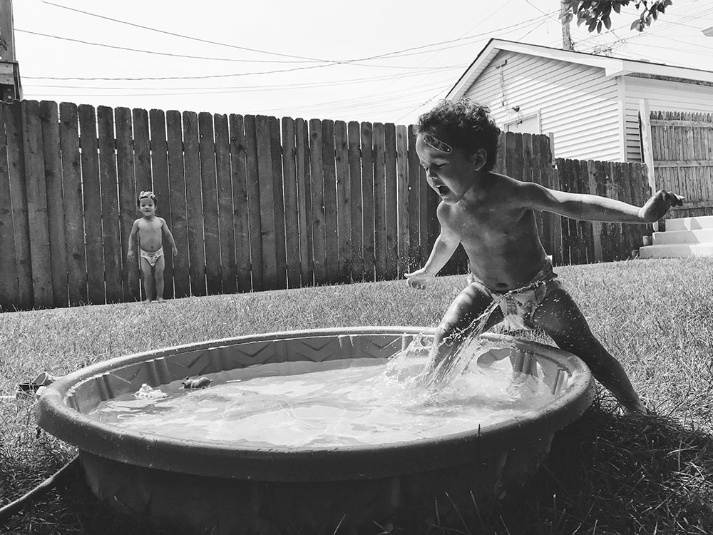 Moment-Driven Photography - Laurie Peacock | Best Chicago Family and ...